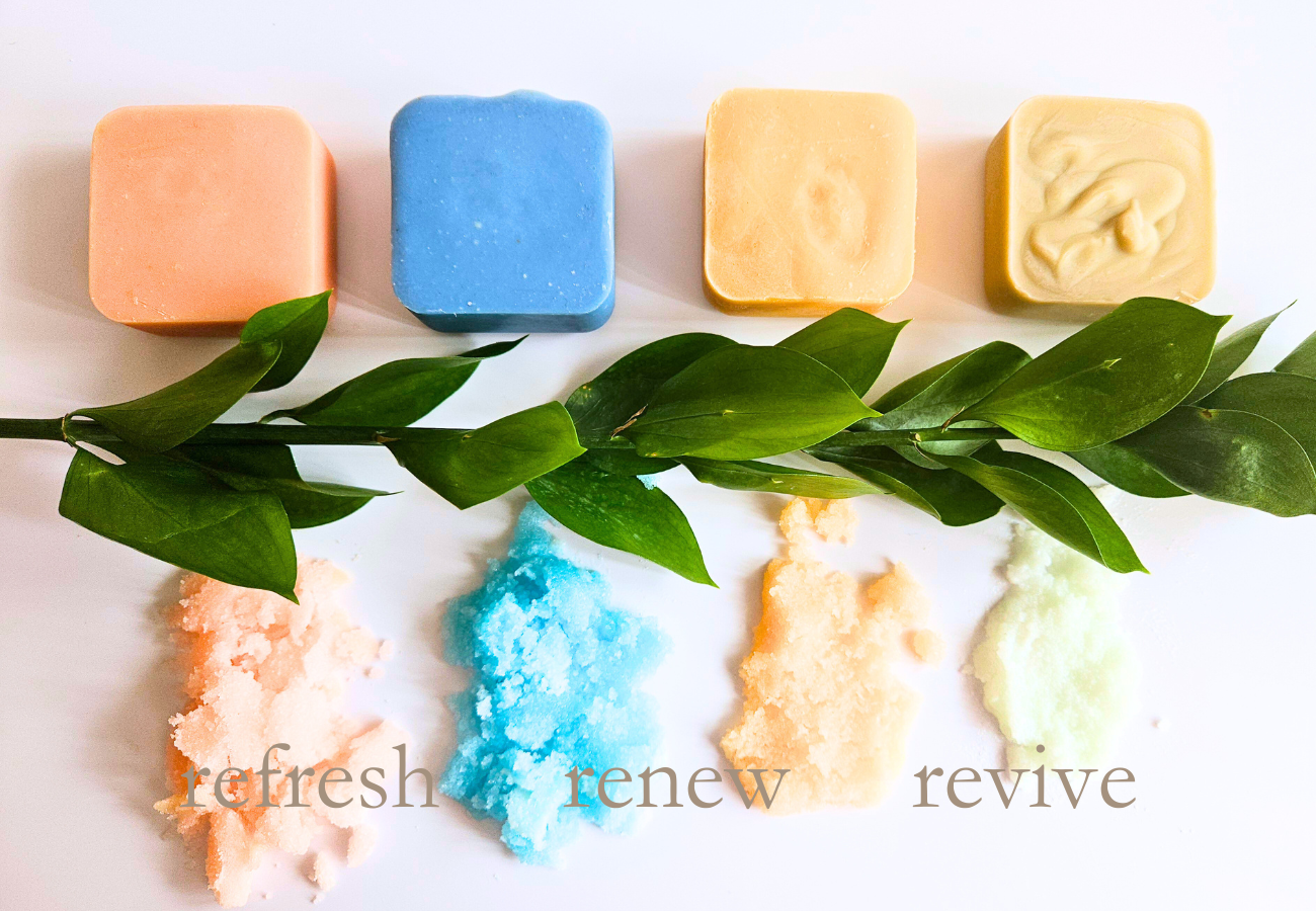 Milk + Body Bath Products | Simple, affordable skincare for everyday